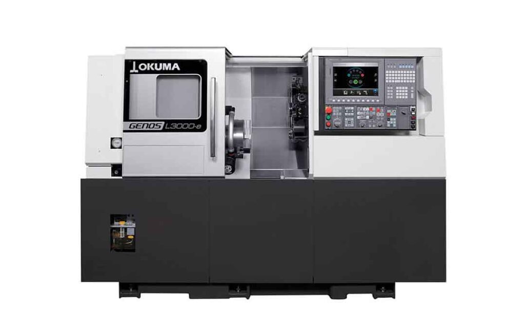 Equipment – K&S Precision